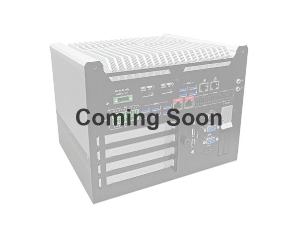 EC633-RPS｜Intel®｜工业级系统｜友通资讯 DFI